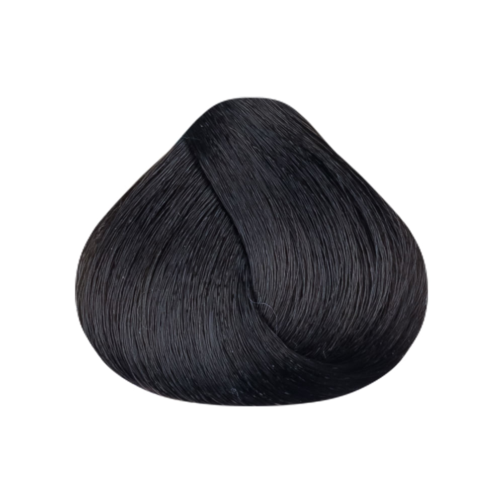 Dye 5.1 - Light Ashy Brown 2,0 Fl Oz - Bio Extratus