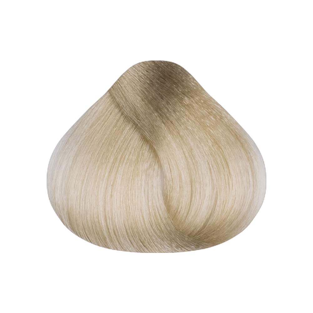 Dye 10.0 - Light Blonde 2,0 Fl Oz - Bio Extratus
