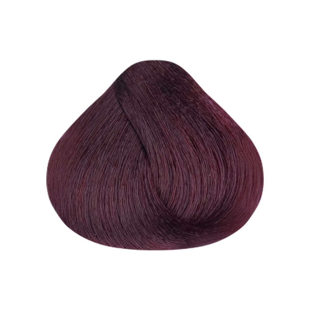 Dye 5.65 - Light Brown Mahogany Red 2,0 Fl Oz - Bio Extratus