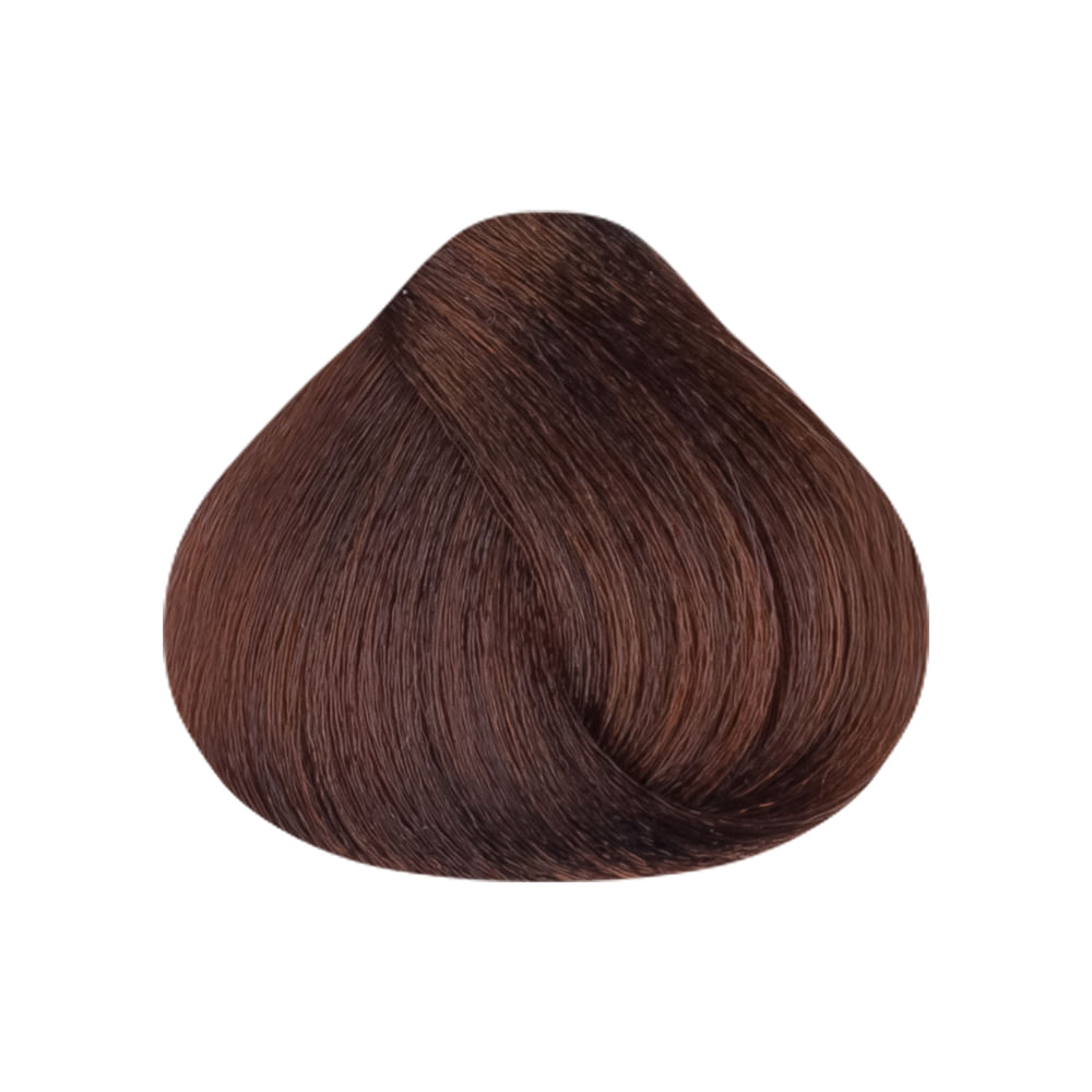 Dye 7.35 - Medium Golden Acaju Blonde 2,0 Fl Oz - Bio Extratus