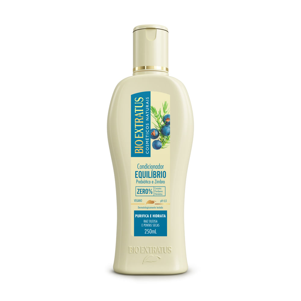 Balance Conditioner 8,50 Fl Oz - Bio Extratus