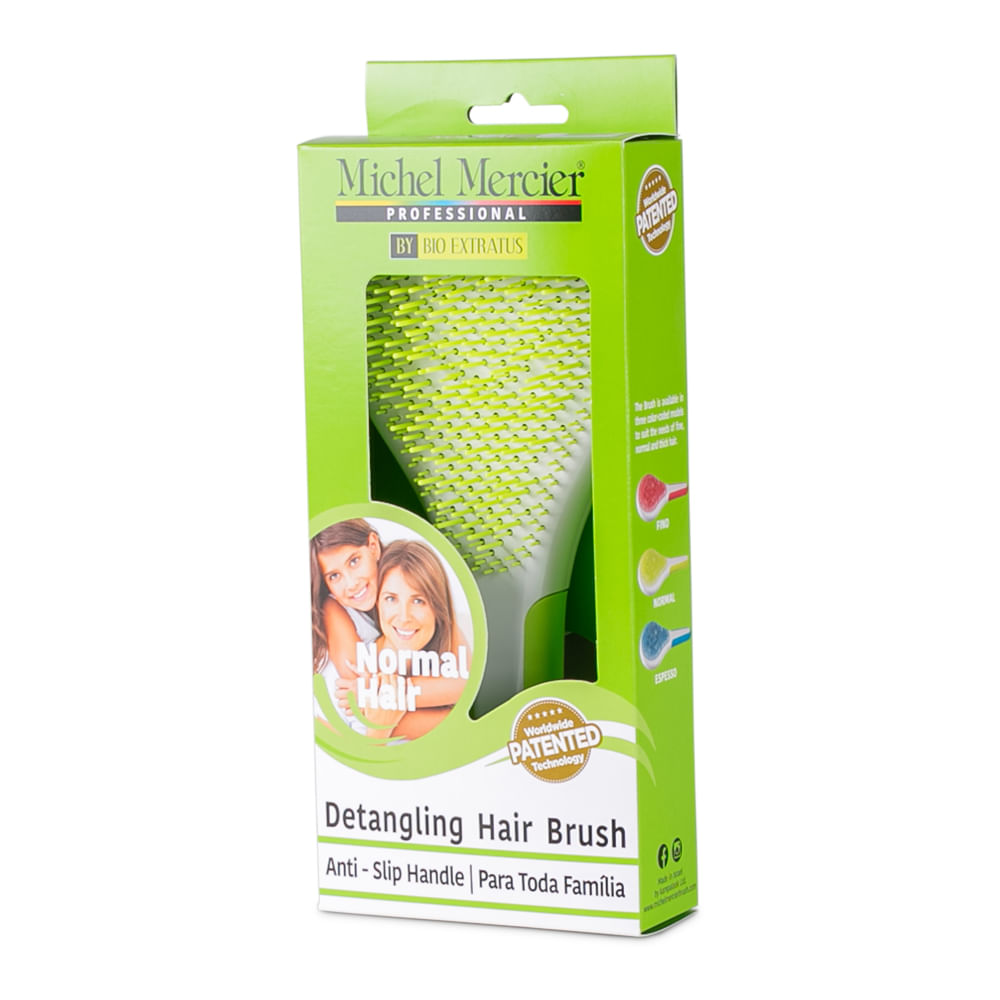 Michel Mercier Anti-Slip Medium - Bio Extratus